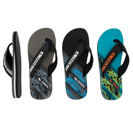 from China manufacturer - ORIES Flip Flops，a professional sandal ...