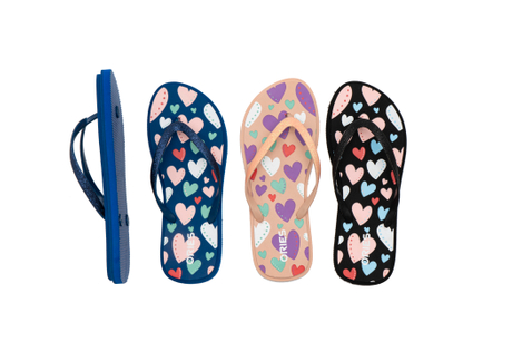 from China manufacturer - ORIES Flip Flops，a professional sandal ...