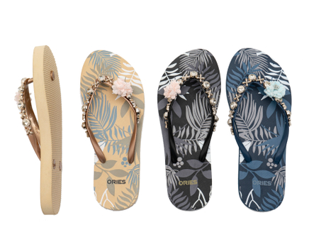 from China manufacturer - ORIES Flip Flops，a professional sandal ...