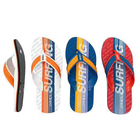 from China manufacturer - ORIES Flip Flops，a professional sandal ...